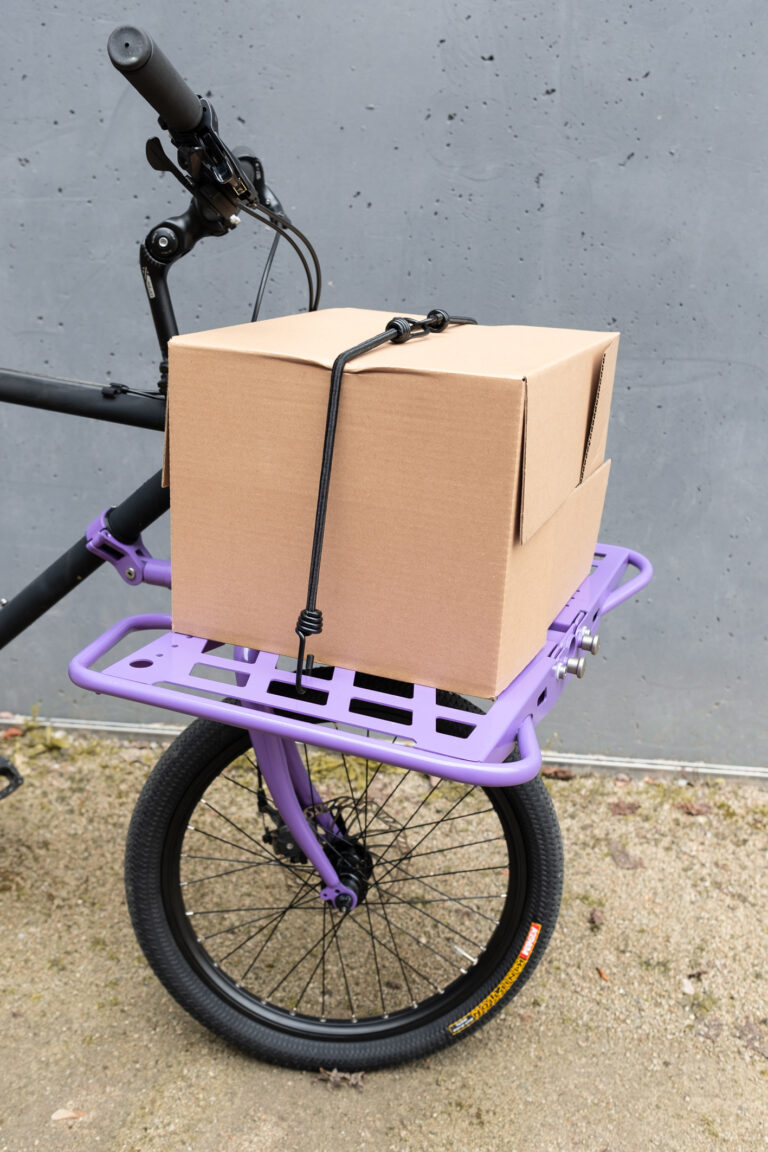 apriko bikes – cycling cargo in cities!