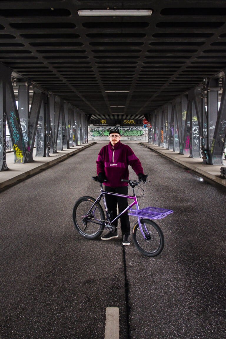 apriko bikes – cycling cargo in cities!