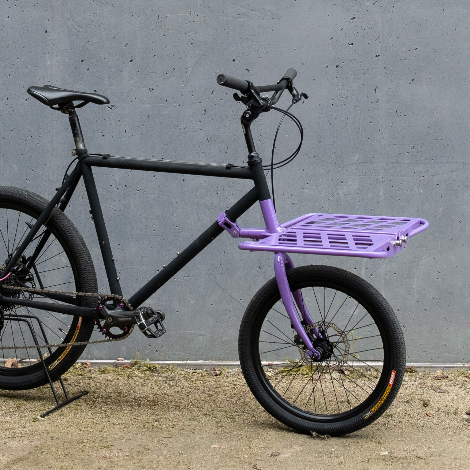 apriko bikes – cycling cargo in cities!